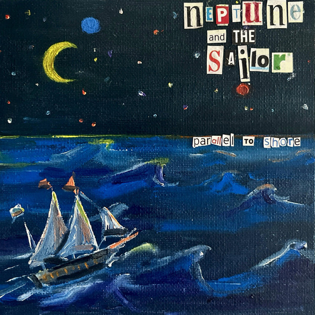 Parallel to Shore - EP by Neptune and the Sailor | Spotify