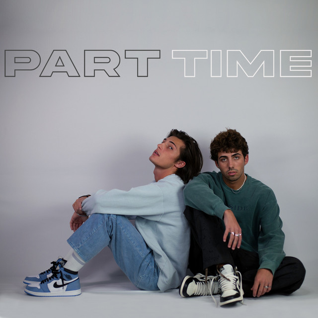 Aggressive - song and lyrics by PART TIME | Spotify