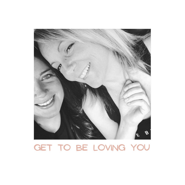 Get to be loving you - Single by Dawn Beyer | Spotify