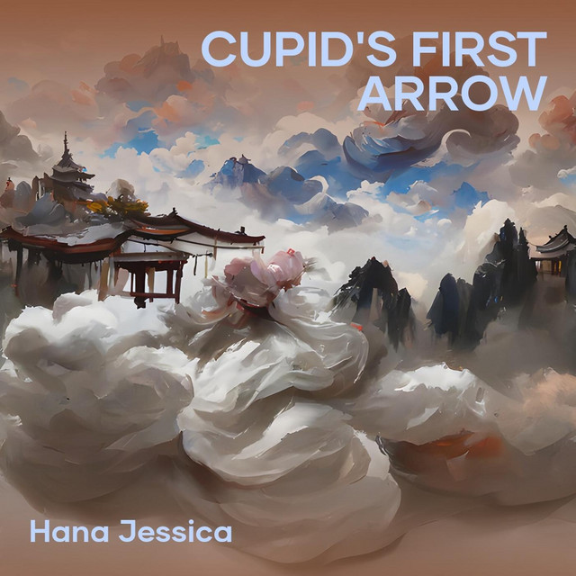Cupid's First Arrow - EP by HANA JESSICA | Spotify