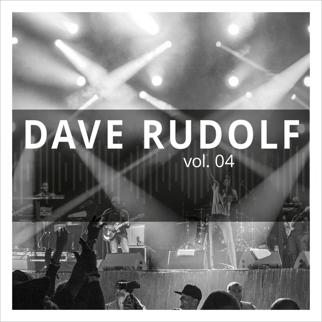 Dave Rudolf, Vol. 4 - Album by Dave Rudolf | Spotify