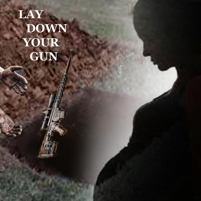 Lay Down Your Gun - Single by John DeYoung | Spotify