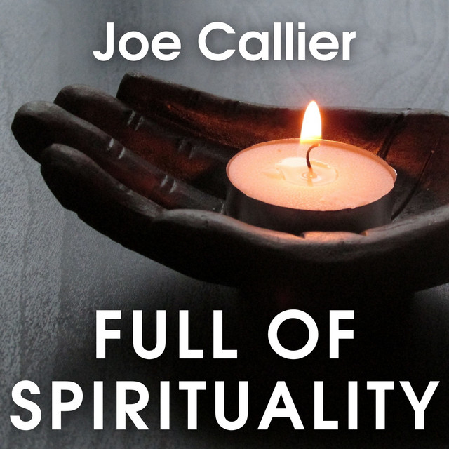 Full of Spirituality - Album by Joe Callier | Spotify
