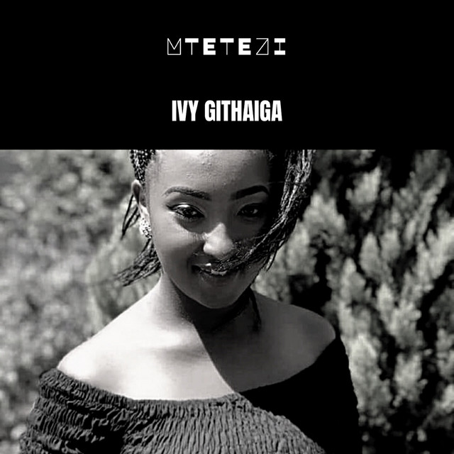 IVY GITHAIGA | Spotify