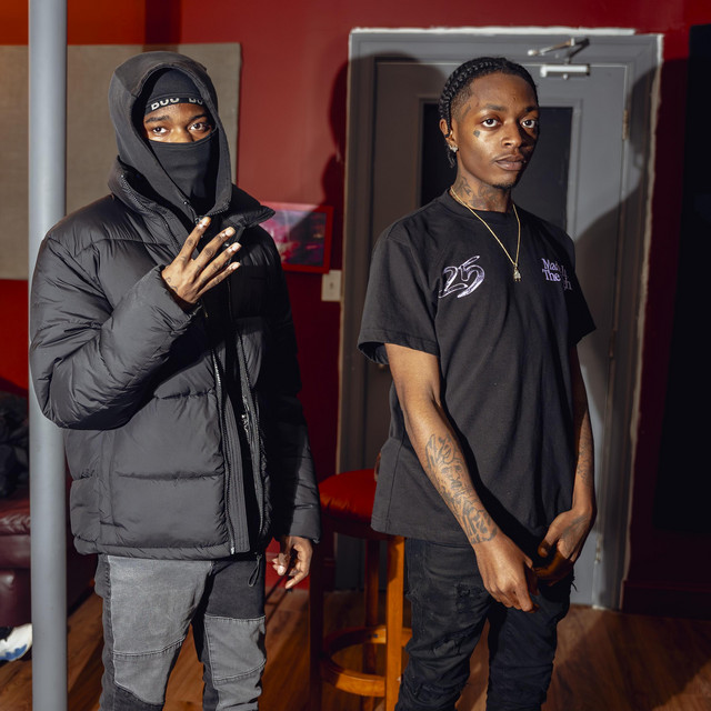 Tryna Win - song and lyrics by Luh murda, Dropsum | Spotify