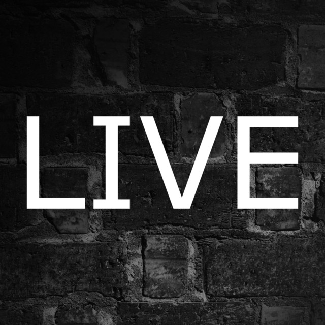 Live - Album by Ian Britt | Spotify