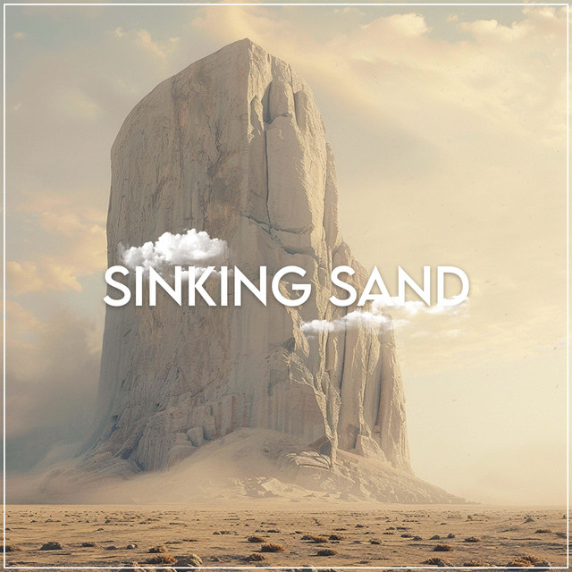 Sinking Sand - song by Eric Kneifel | Spotify