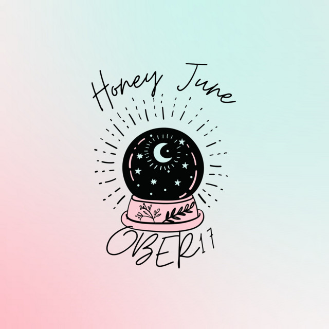 Honey June - Album by OBER17 | Spotify