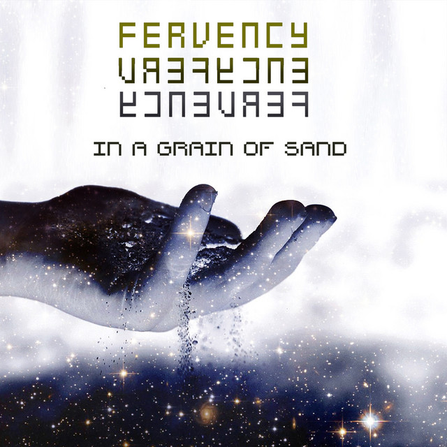 In a Grain of Sand – Álbum de Fervency | Spotify