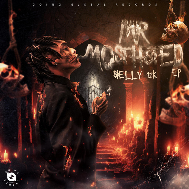 MR MOSTH8TED - EP by Skelly 12k | Spotify