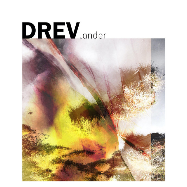 Lander - Album by Drev | Spotify