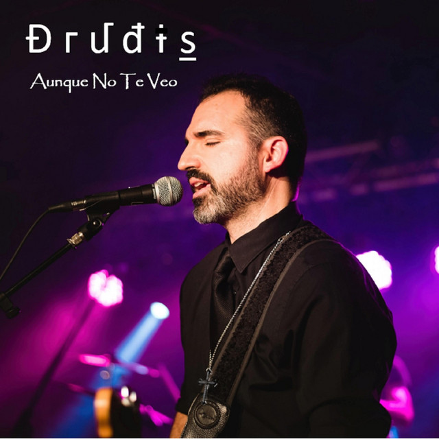 Drudis | Spotify