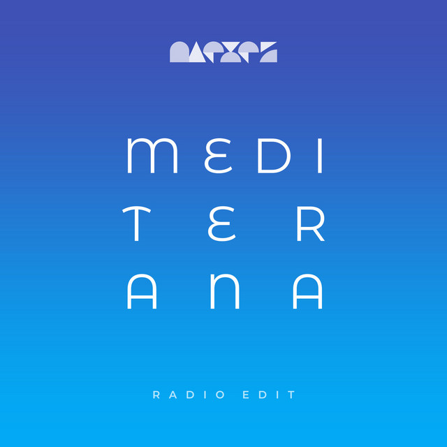 Mediterana (Radio Edit) - Single by Mexez | Spotify