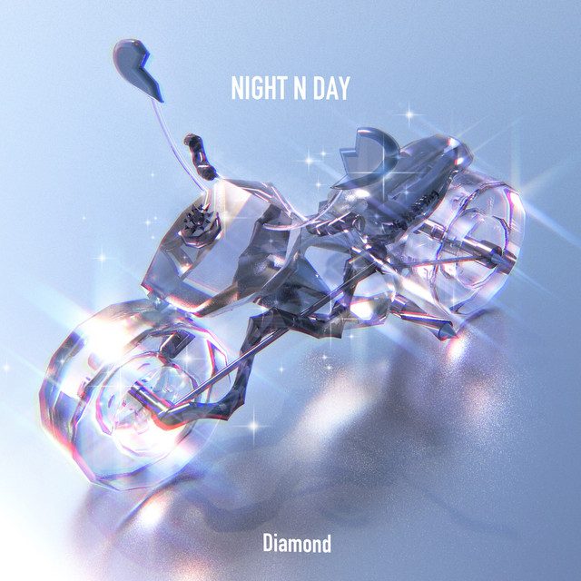 NIGHT N DAY - Single by Diamond | Spotify