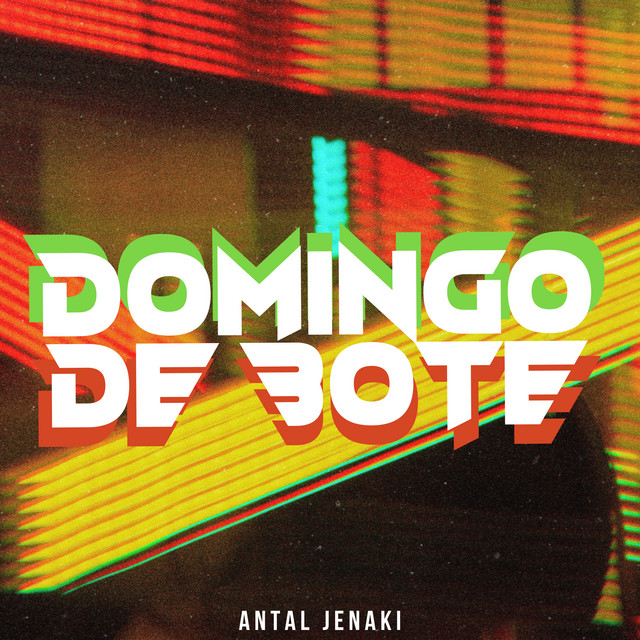 Domingo de Bote - Remix - song and lyrics by Antal Jenaki | Spotify