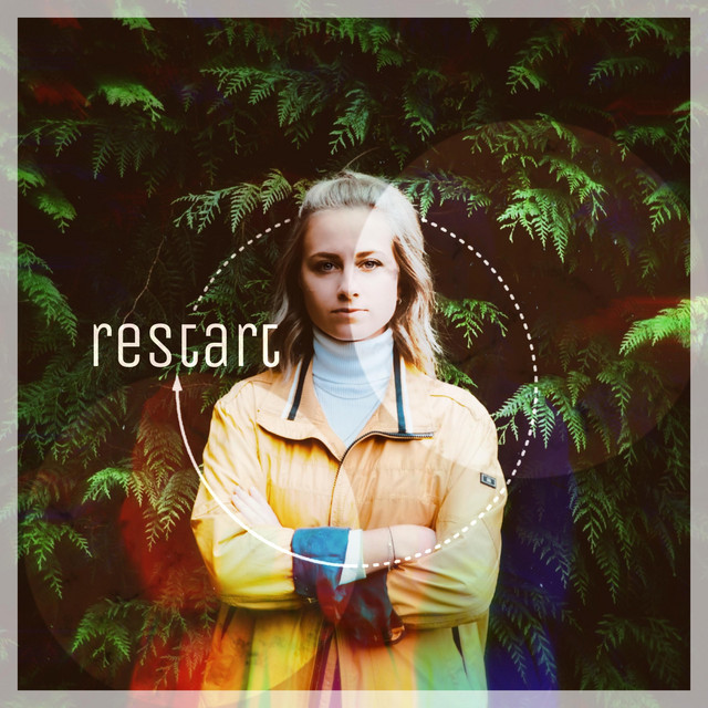 Restart - song and lyrics by Marcharie | Spotify