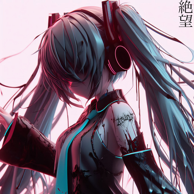 Sasageyo - Single by Zetsubou P | Spotify