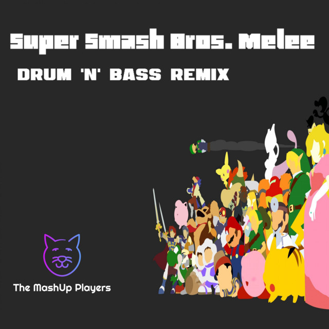 BPM and key for songs by The MashUp Players | Tempo for The MashUp ...
