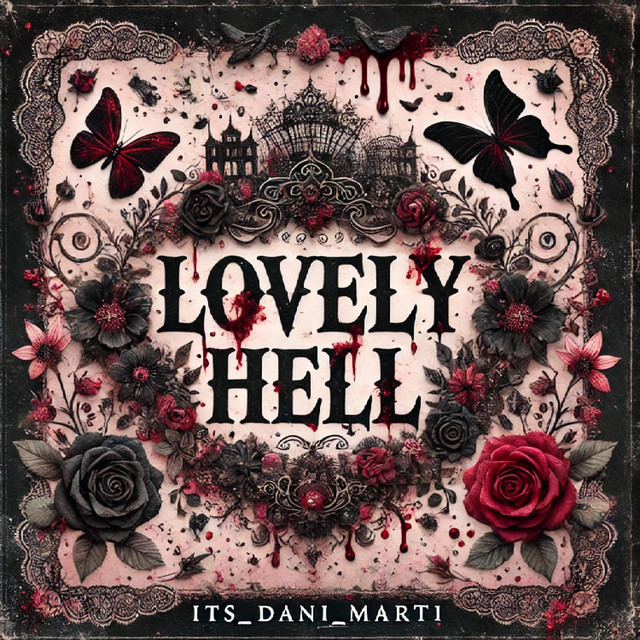 lovely hell - song and lyrics by its_dani_marti | Spotify