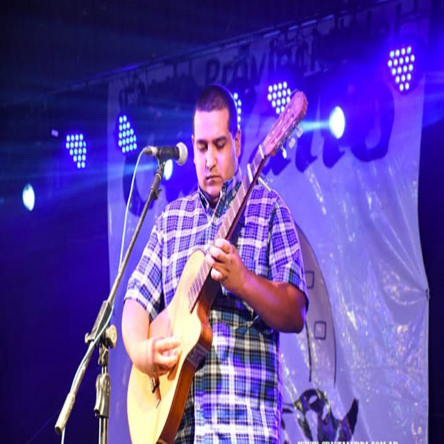 Nicolas Caraballo | Spotify