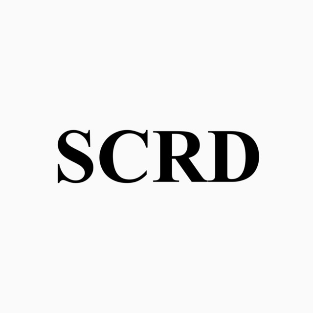 SCRD | Spotify