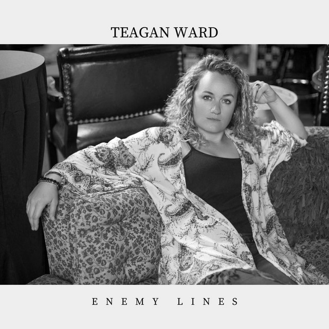 Enemy Lines - song and lyrics by Teagan L. Ward | Spotify