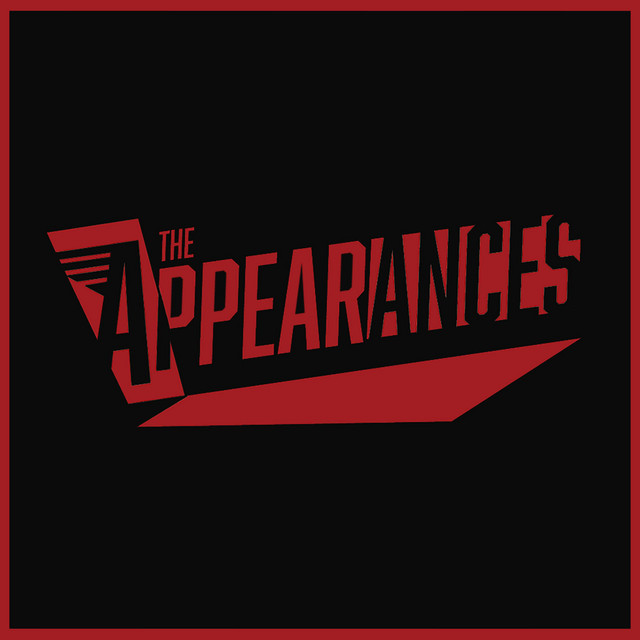 The Appearance Concert & Tour History | Concert Archives