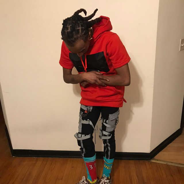 Drip On - Single by Young ALLAH | Spotify