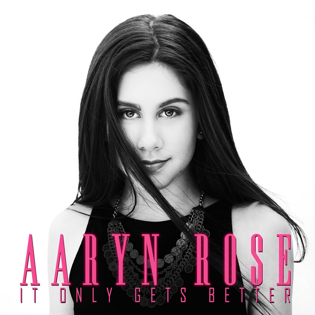 Aaryn Rose | Spotify