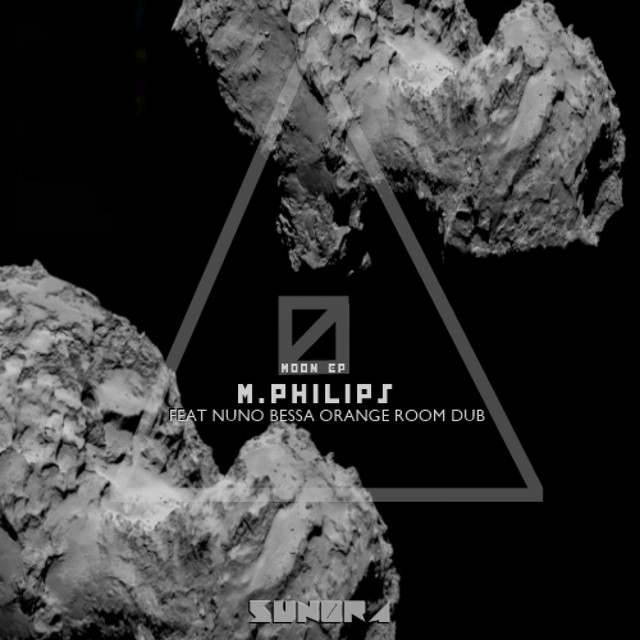 Moon Ep - EP by M.philips. | Spotify