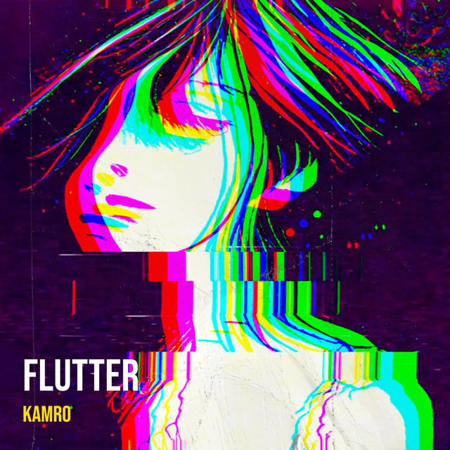 Flutter - song and lyrics by Kamro | Spotify