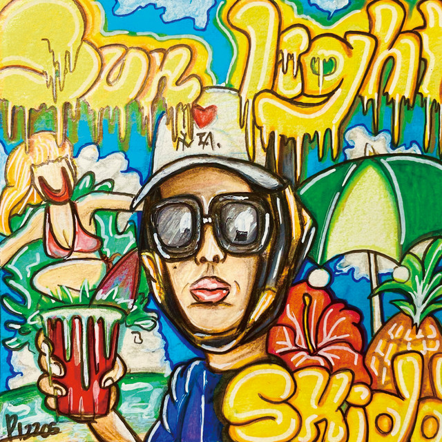 Sunlight - Single by Skidd | Spotify