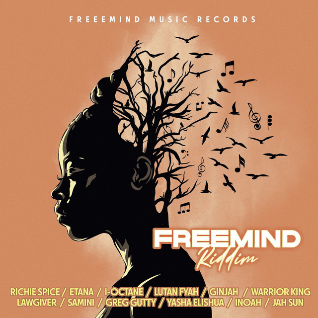 Freemind Riddim - Compilation by Various Artists | Spotify