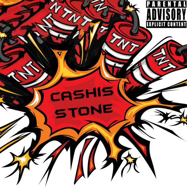 Blow Up - Single by Cashis Stone | Spotify