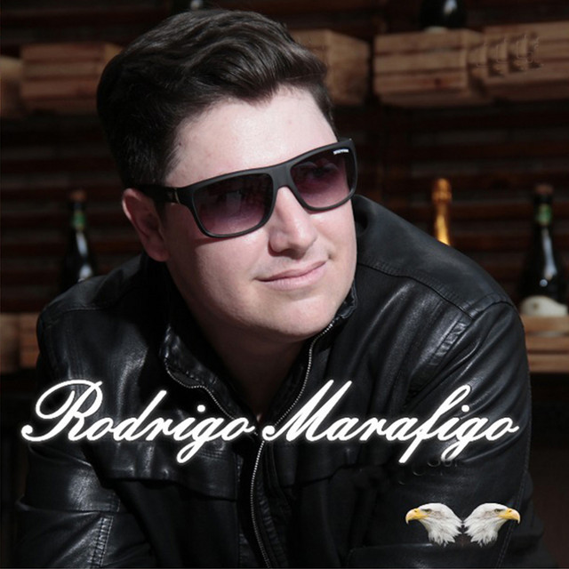 Rodrigo Marafigo | Spotify