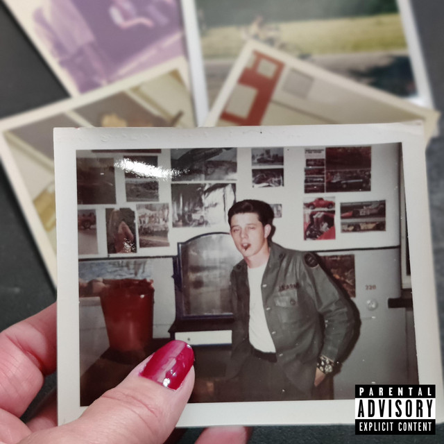 Polaroid - Single by Trey G. | Spotify