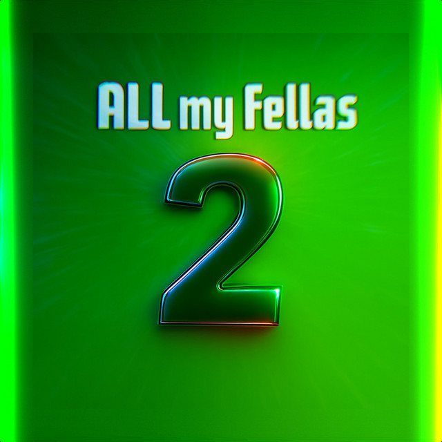 All my Fellas 2 - Single by DJCrashing | Spotify