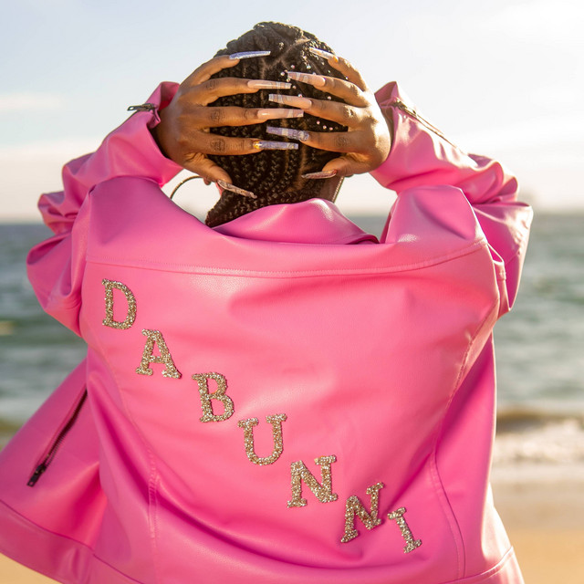 Baddest Bitch Out The West - Single by DaBunni | Spotify