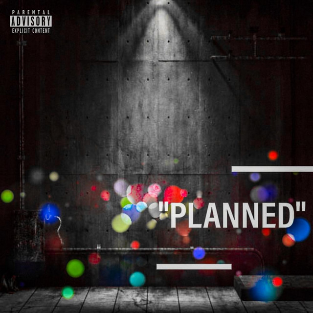 Joe the Rapper - Planned