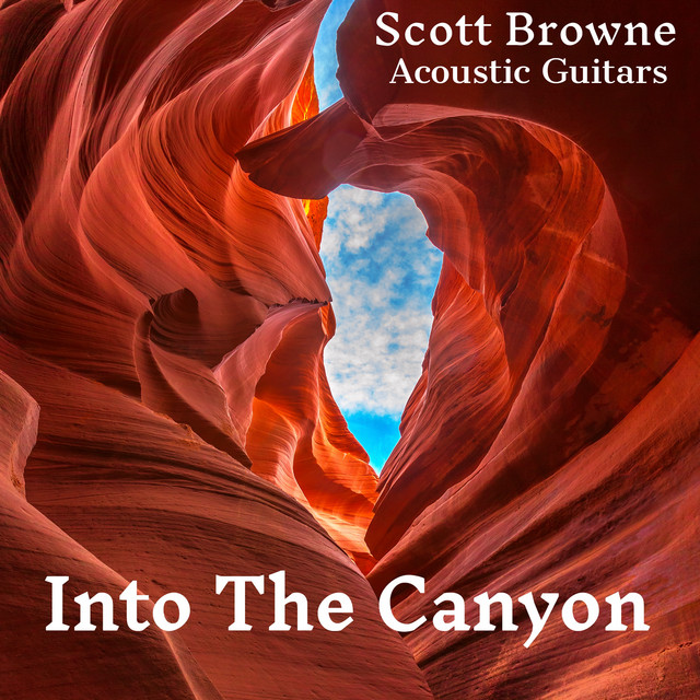 Scott Browne | Spotify