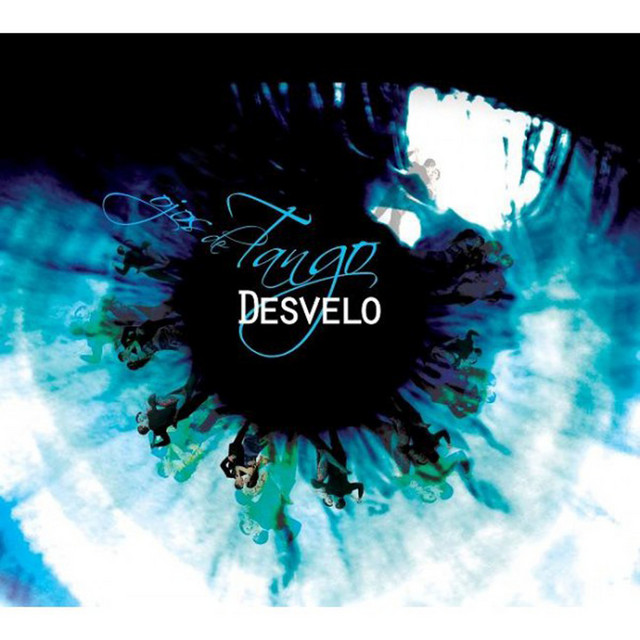 Ojos de Tango Desvelo – Álbum de Analia Goldberg | Spotify