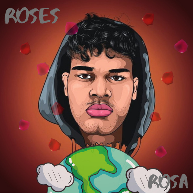 Roses - Album by Rosa | Spotify
