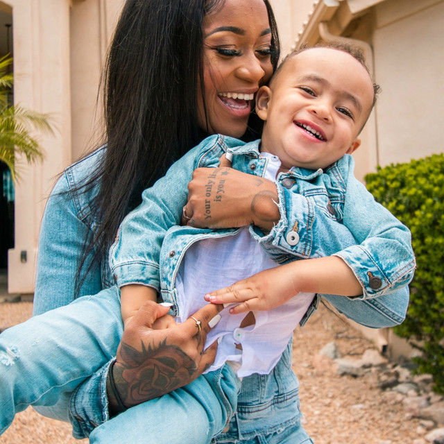 To My Son - Single by Domo Wilson | Spotify