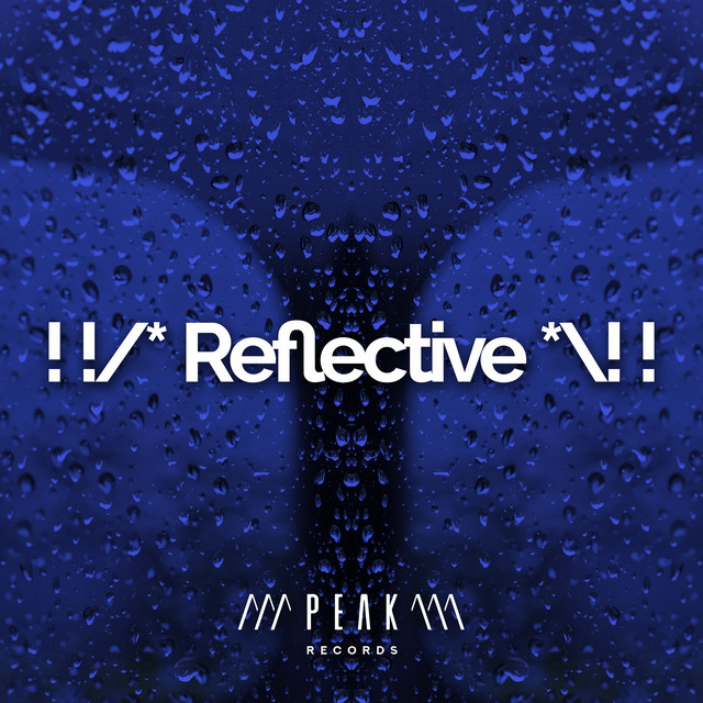 Reflective *\! ! - Album by Heavy Rain Sounds | Spotify