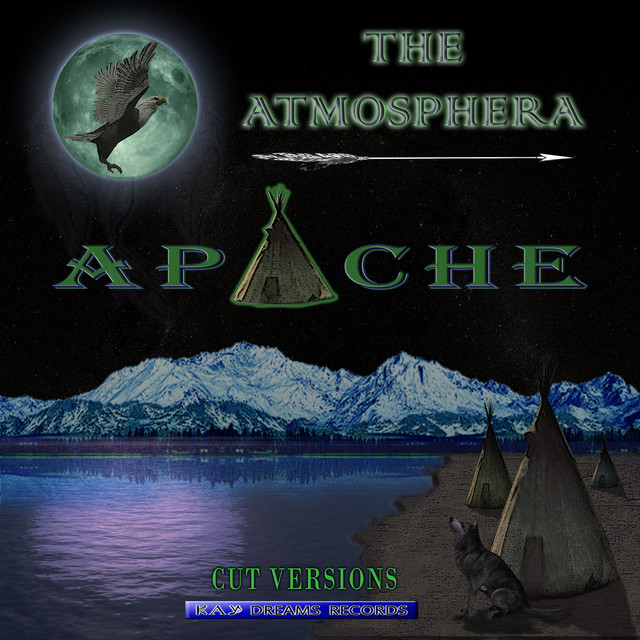 Apache (Cut Versions) - EP by The Atmosphera | Spotify