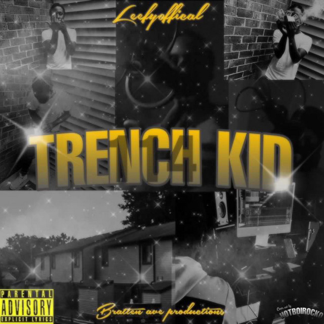 trench kid - Album by leefy0fficial | Spotify