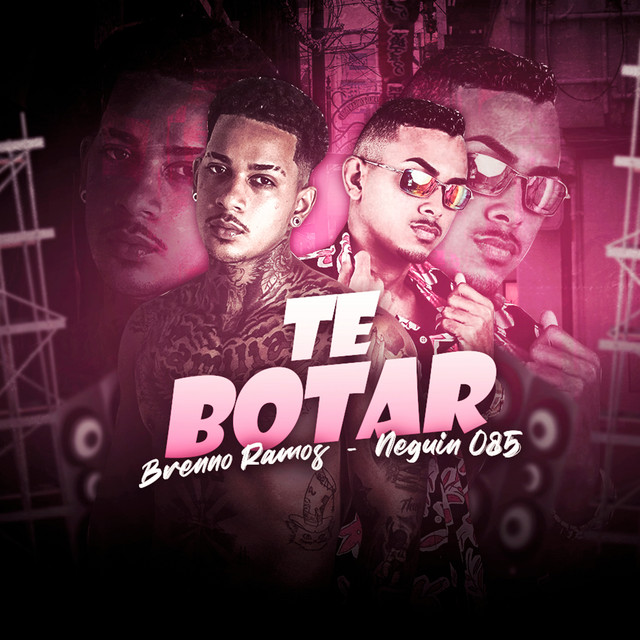 Te Botar (Brega Funk) - Single by Brenno ramos | Spotify