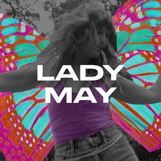 Lady May - Album by Lady May | Spotify