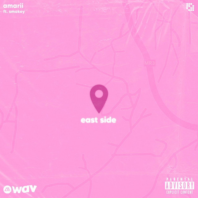 East Side - Single by Amarii | Spotify