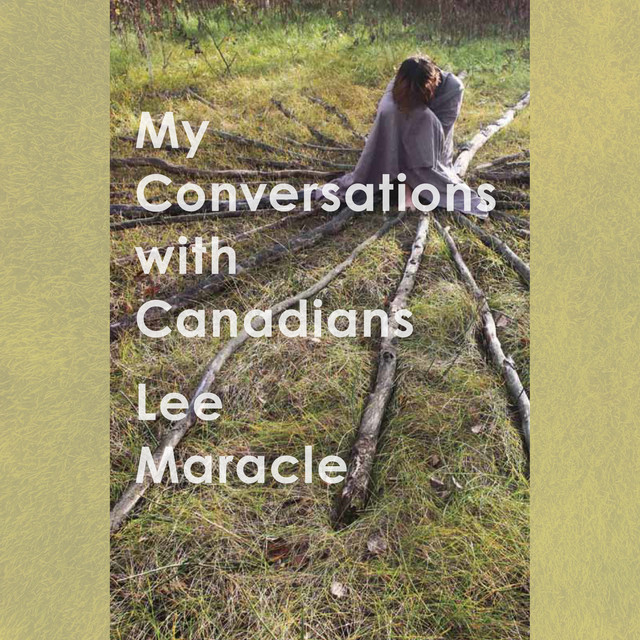 My Conversations With Canadians [Essais Series, Book 4 (Unabridged ...